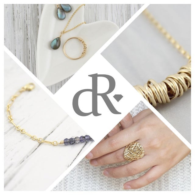 Dianne Rodger - Made In Arnprior, ON